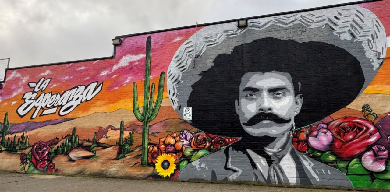 La Esperanza is the newest Fresh Bucks retailer on North Beacon Hill ...